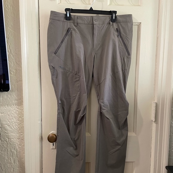 Merrell | Pants & Jumpsuits | Merrell Womens Hiking Outdoor Pants 4 ...
